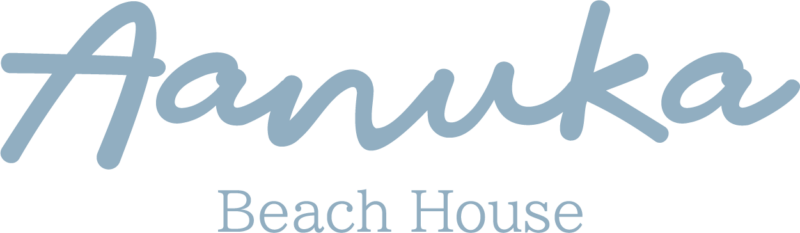 Menus - Aanuka Beach House