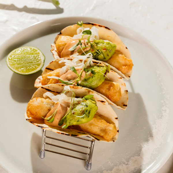 Menus - Aanuka Beach House