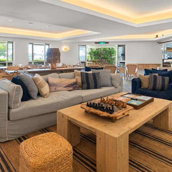 Book a table - Aanuka Beach House