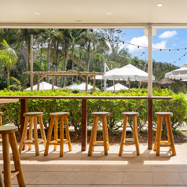 Book a table - Aanuka Beach House